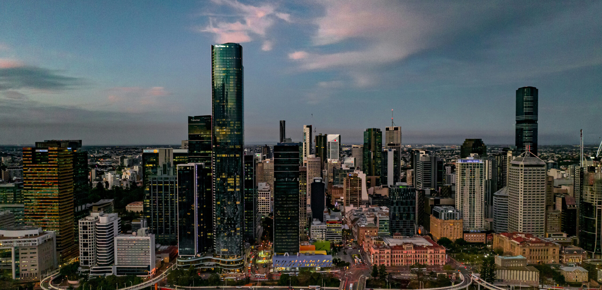 Stay Safe, Stay Sane: How to Ride Out Tropical Cyclone Alfred - Style ...