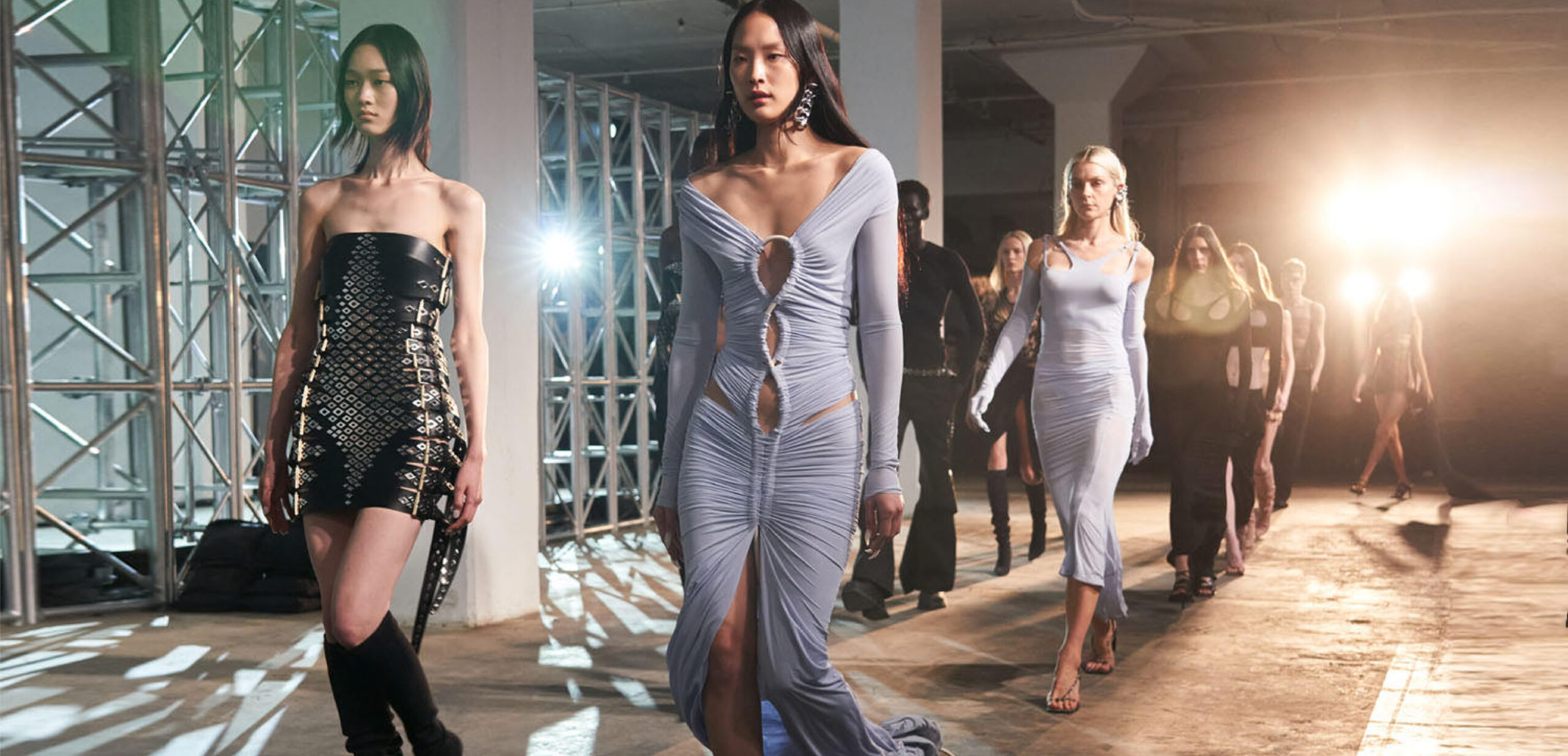 Dion Lee Acquired by Revolve | Style Magazines - Style Magazines