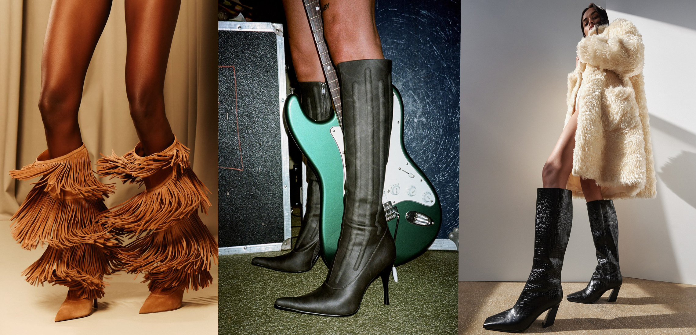 The Best Boot Brands To Find Your Perfect Pair This Winter - Style ...