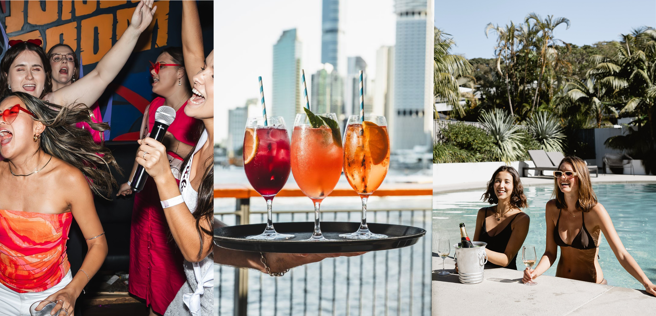 Ultimate Hen’s Party Ideas Brisbane - Style Magazines - Style Magazines